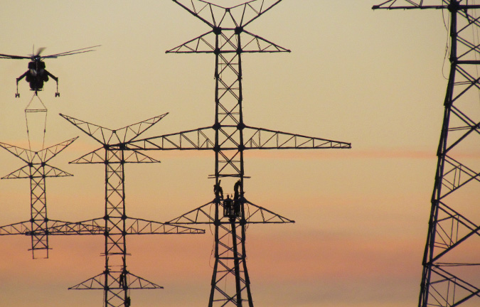 Transmission – Forbes Bros. Group of Companies